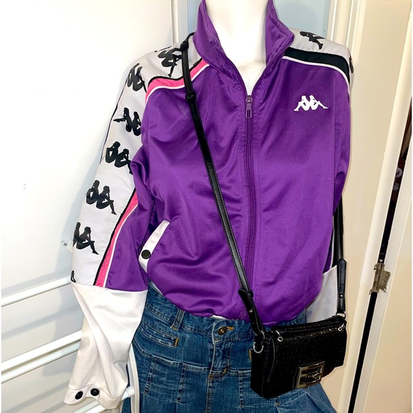 Kappa | Jackets & Coats | Kappa Jacket | Poshmark